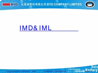 IMD&IML技术培训教材.pdf_考拉文库